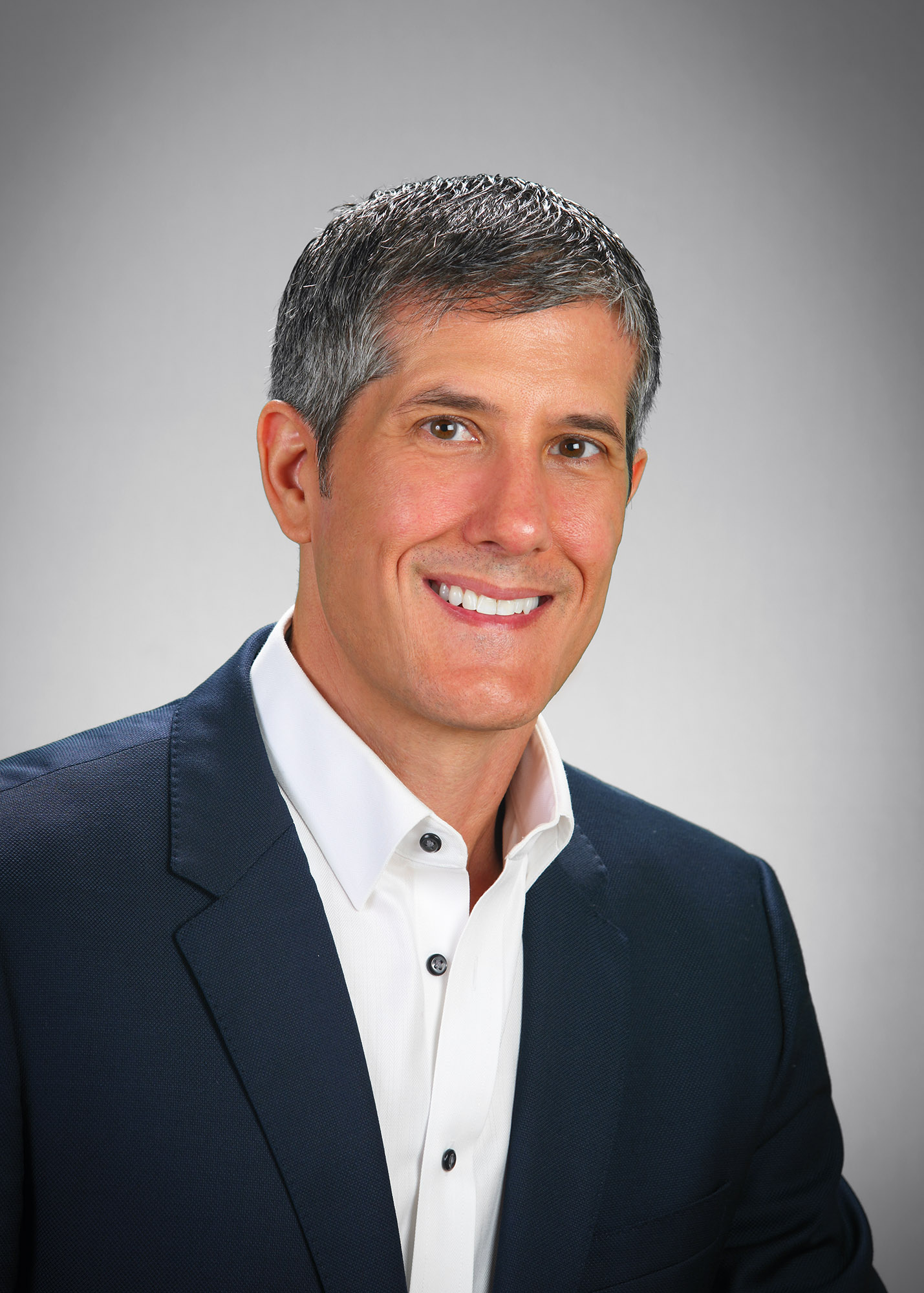 Headshots » Lorin Backe Photography